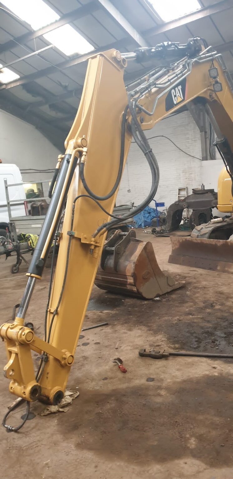 Cat 308E CR for Sale - XL Business Finance XL Business Finance