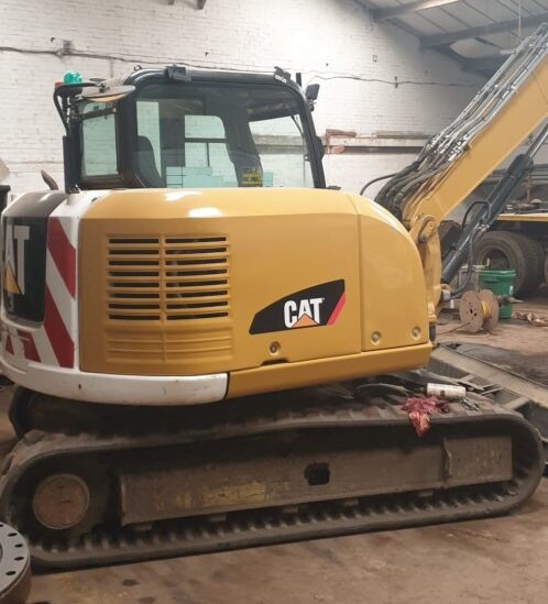 Cat 308E CR for Sale - XL Business Finance XL Business Finance