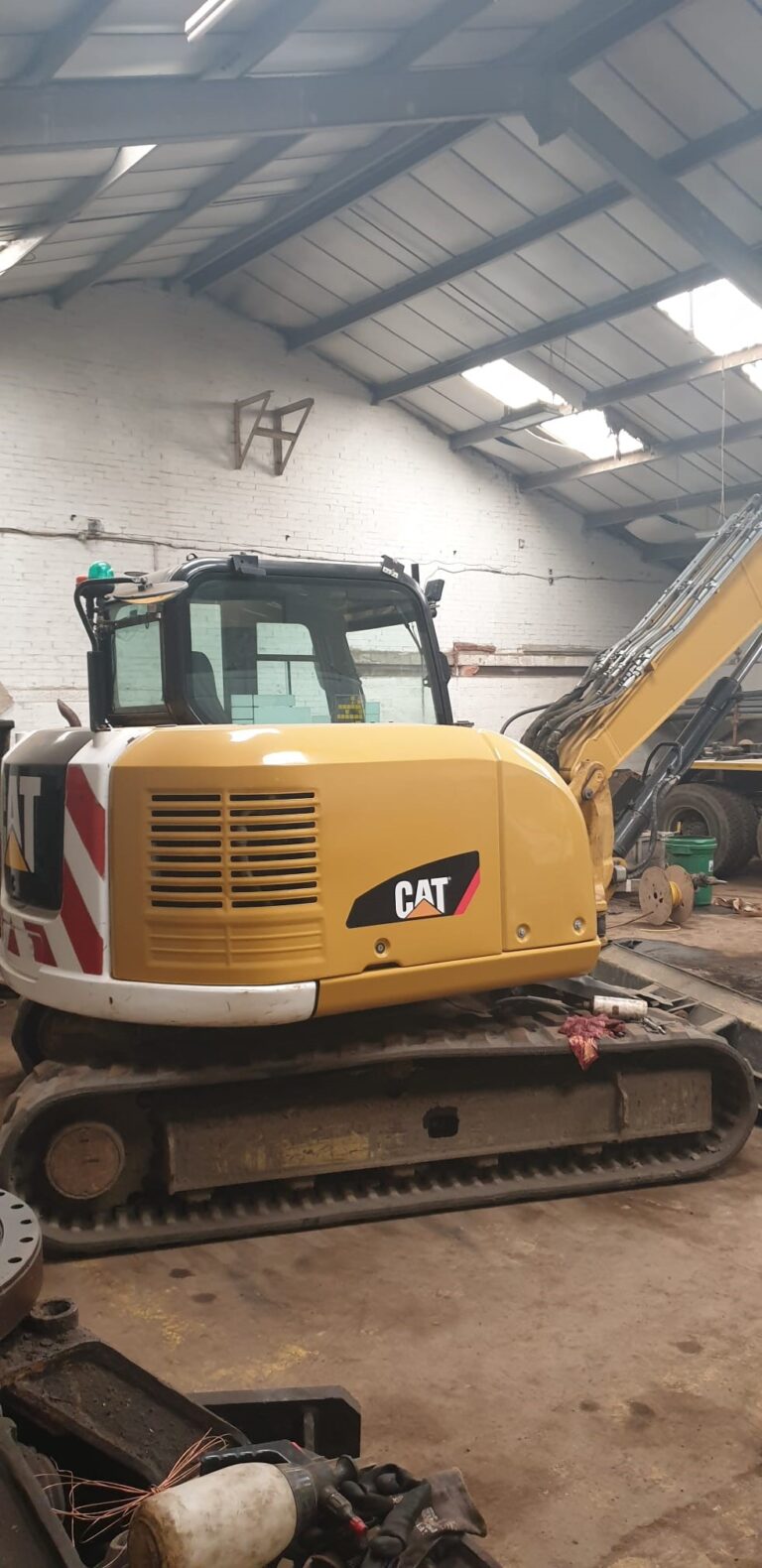 Cat 308E CR for Sale - XL Business Finance XL Business Finance