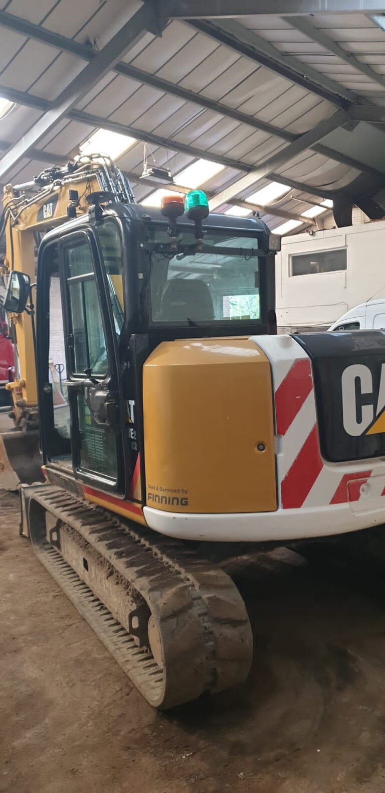 Cat 308E CR for Sale - XL Business Finance XL Business Finance